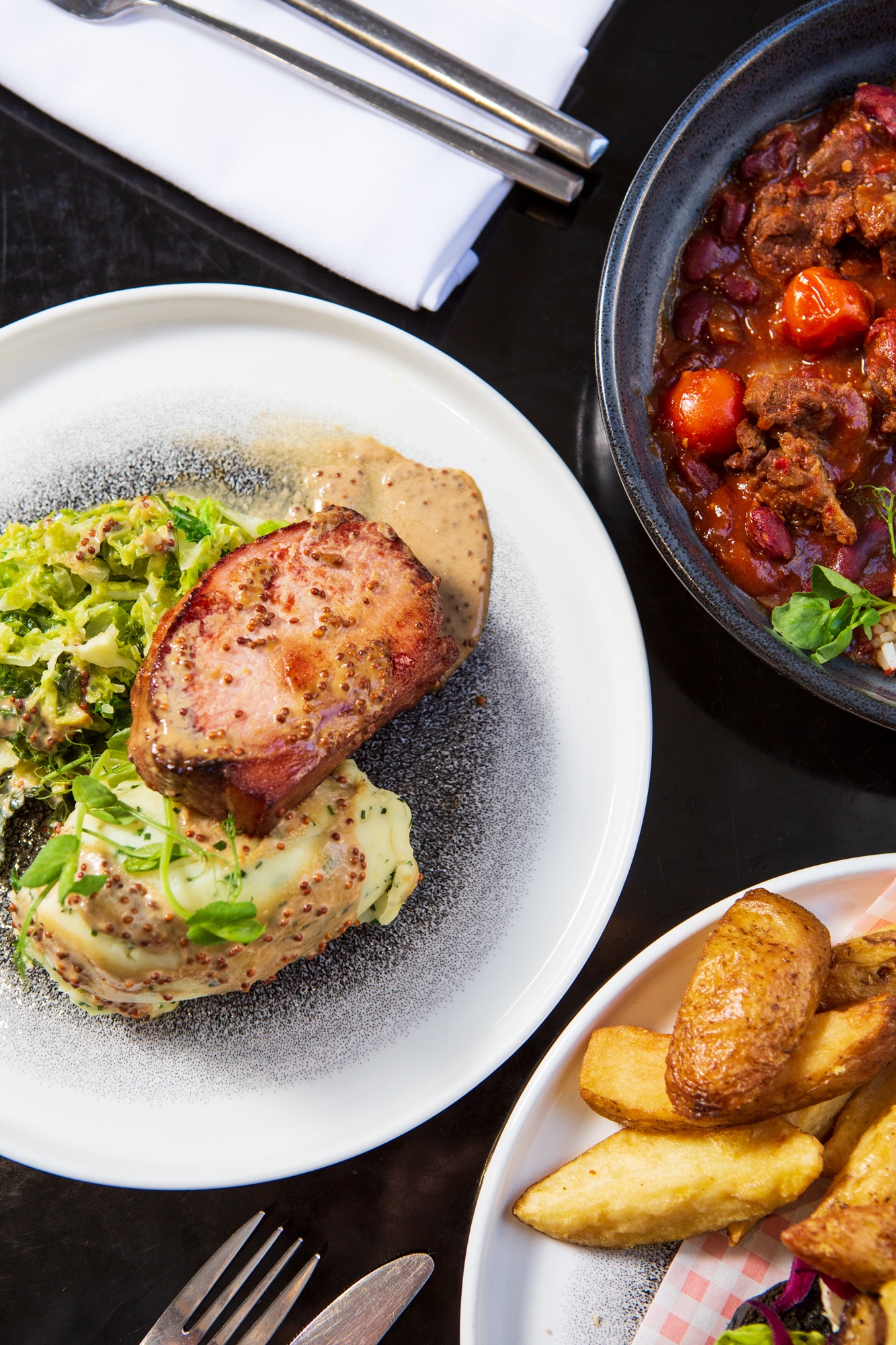 Wednesdays with Wine | The Crown at Woodbridge