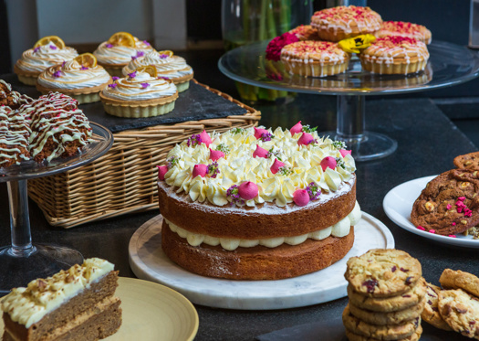 Food Offers at The Crown | The Crown at Woodbridge